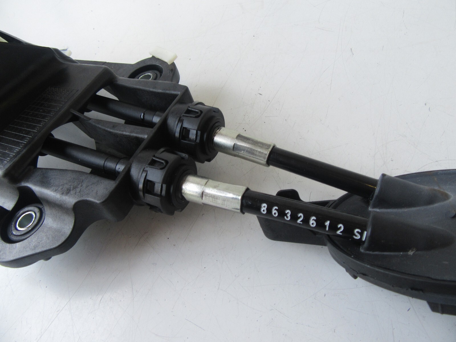 BMW MINI Cooper F55 F56 Gear Selector and Cables 8602239 for sale ...