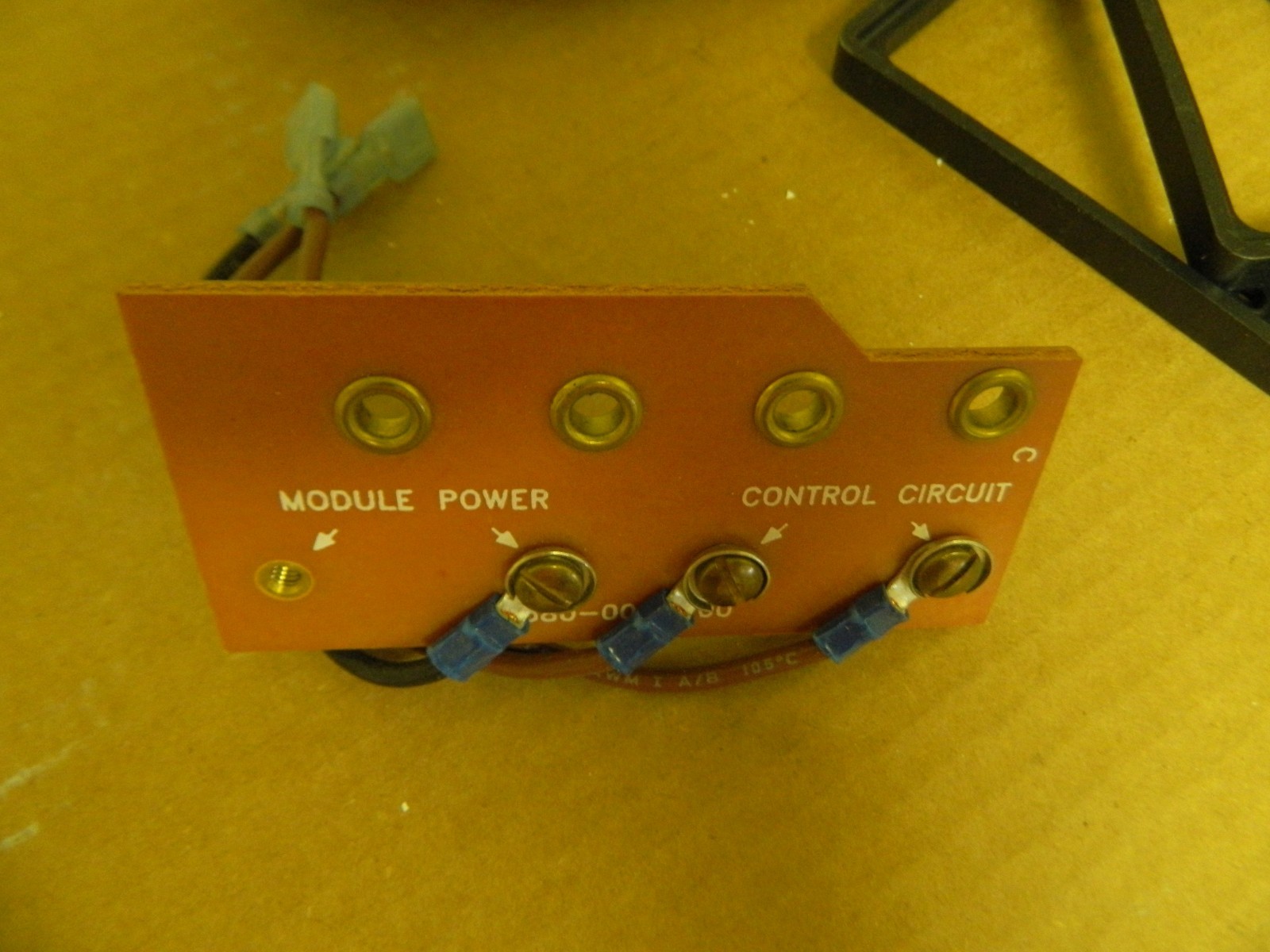 Copeland Protection Module Kit 998-0524-10 998052410 120V/230V MODELS 4 ...