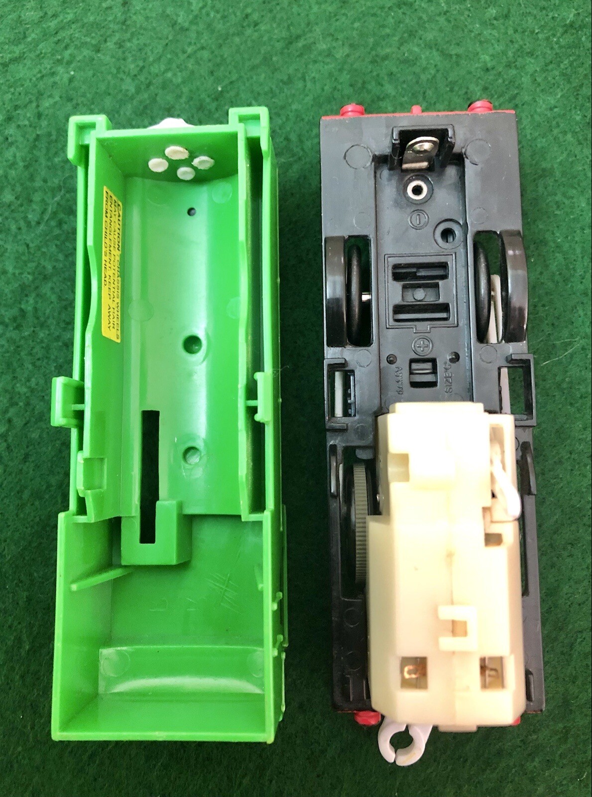 Thomas & Friends Trackmaster Duck At McColl’s Farm Set (2008) + Emily ...