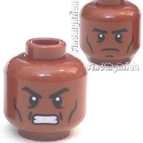 BM114 Lego Iron Man War Machine Suit Rhodey Minifigure from 76006 NEW ...