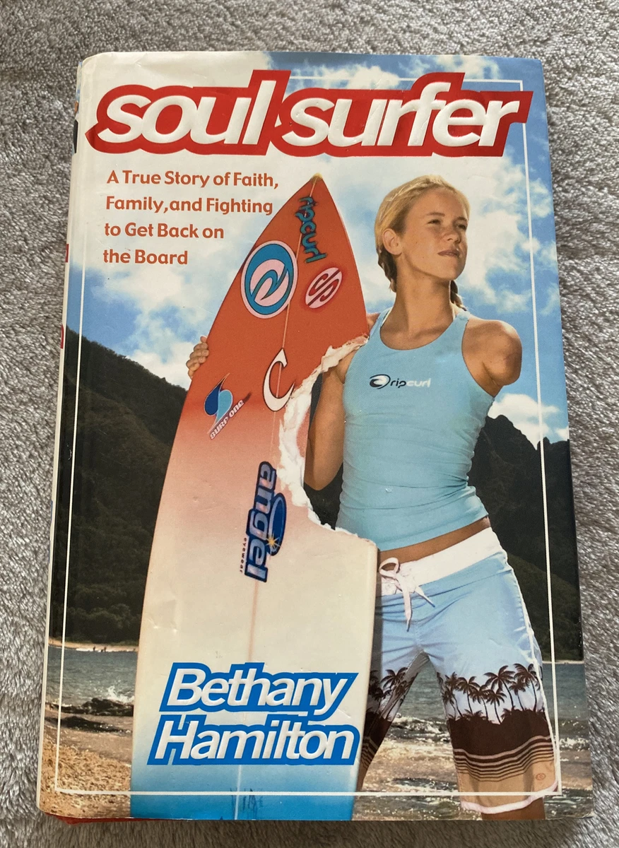 Soul Surfer Makeup | Saubhaya Makeup