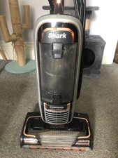 Shark AZ910UK Purple/Grey Upright Vacuum Cleaner for sale online | eBay