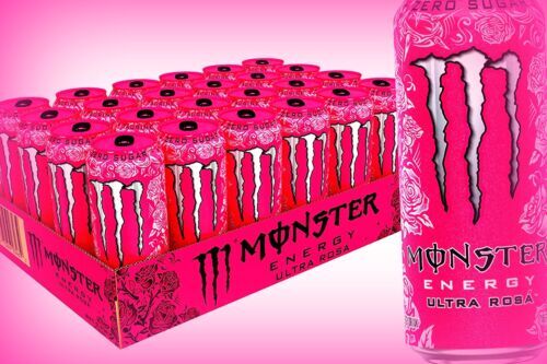 Monster Energy Decals for sale | eBay