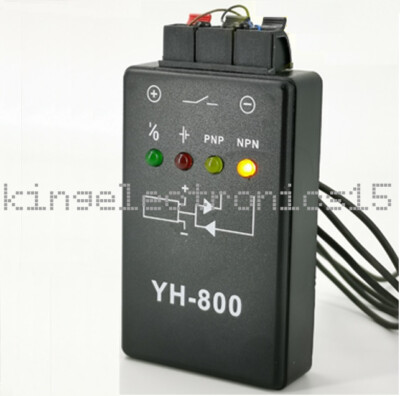 Photoelectric Switch Tester Proximity Switch Magnetic Switch Tester ...