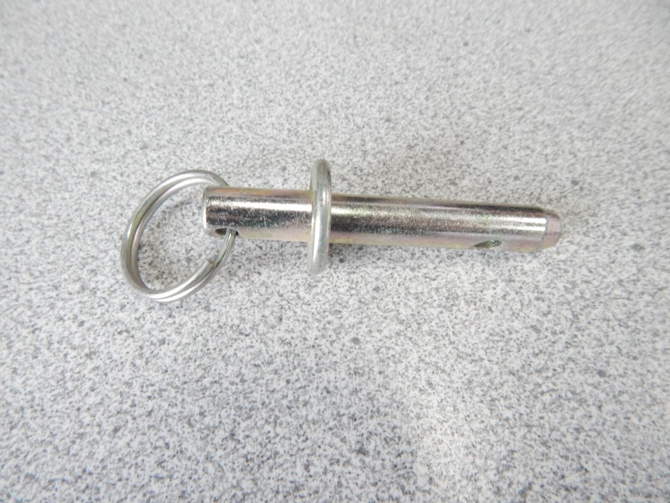 Triton Trailers Safety Pin - 07313 | eBay