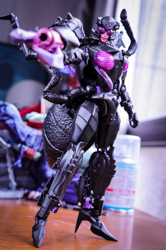 Replenish Upgrade Kit For Legacy Evolution GS ANTAGONY Accessories-MSS ...