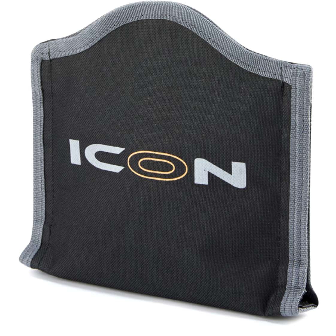 Leeda ICON Rig Wallet Medium for Sea Fishing Rigs Feathers Trace Case ...