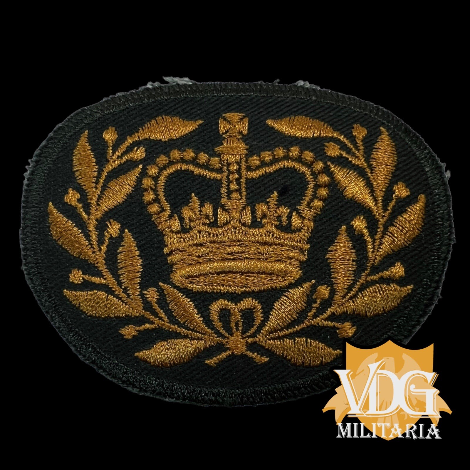 British Army During Ww2 Symbols