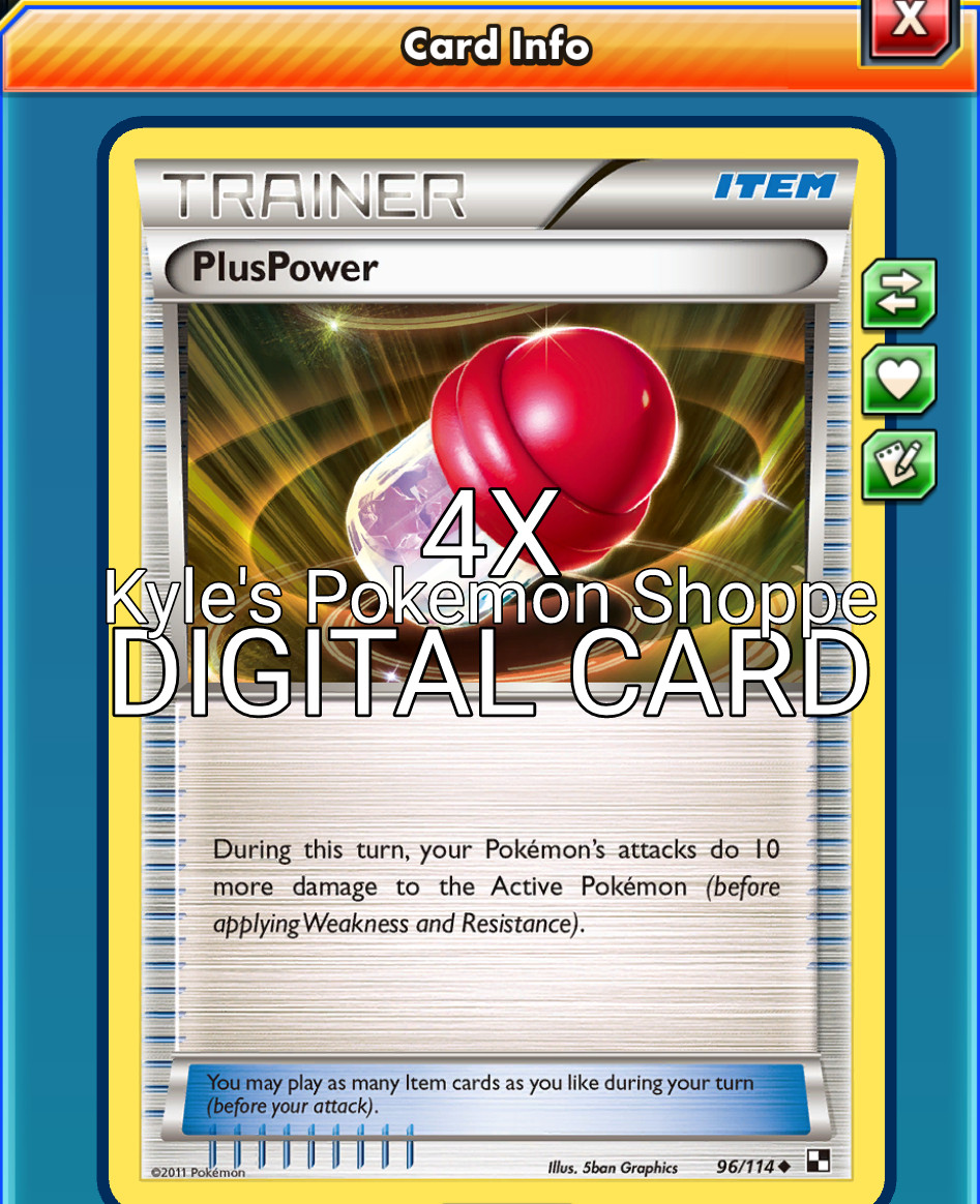 pluspower 96 For Sale - MAVIN