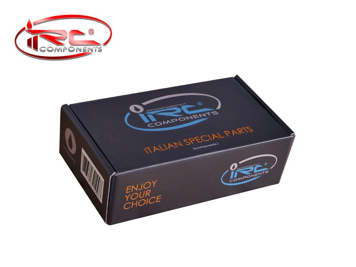 IRC COMPONENTS ELECTRONIC QUICK SHIFTER FOR KAWASAKI ZZR 1400 / ZZR ...