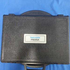 Tektronix P6015A Probe High Voltage 75MHz, 20KV, 1000X | eBay