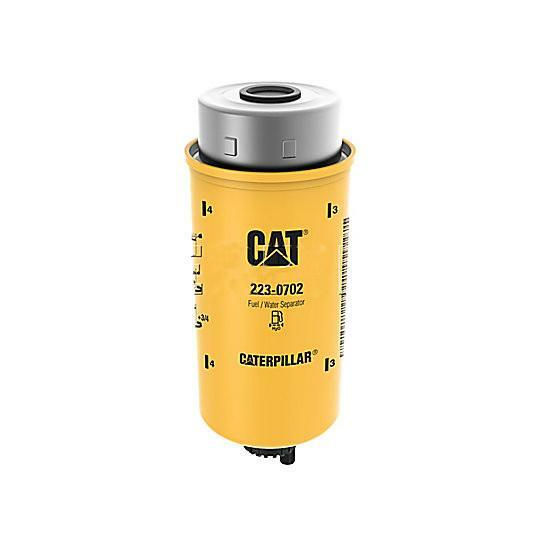 DONALDSON P551425 - Fuel filter cross reference