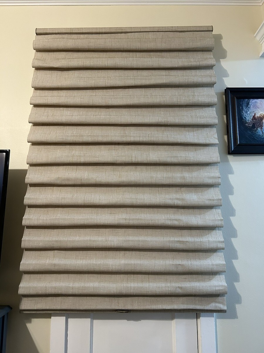 Hunter Douglas Roman Shades Modern Roman Shades Your Home Needs!