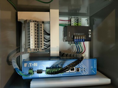 Eaton Cutler-Hammer Multi- Meter ESW1 | eBay