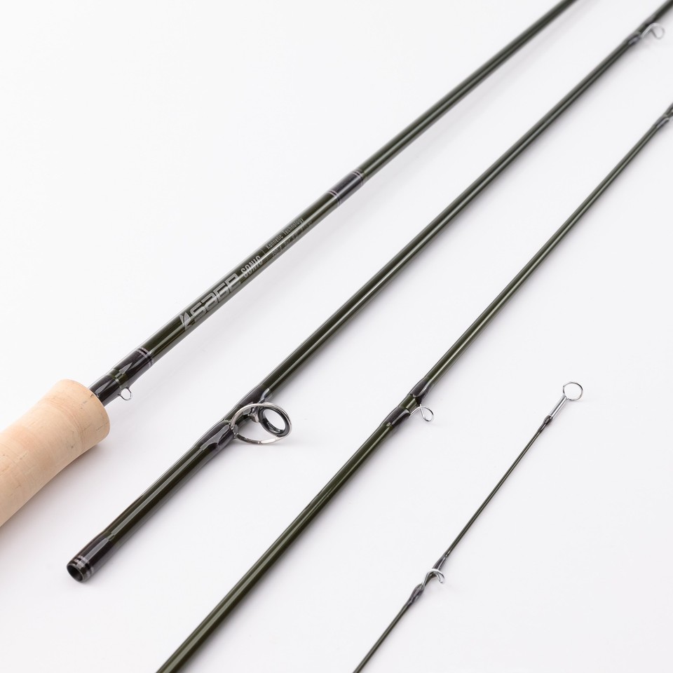 Sage Sonic 390-4 Fly Rod - CLOSEOUT 644269248591| eBay