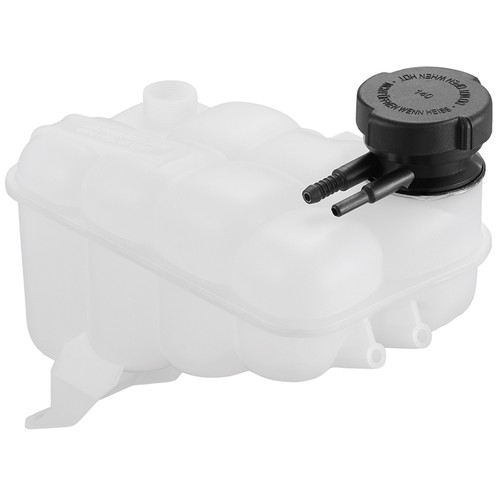 Radiator Coolant Reservoir Tank w/ Cap for BMW E30 325 325i 325ix 1988 ...