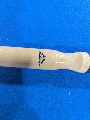 Pechauer Jump Cue | eBay