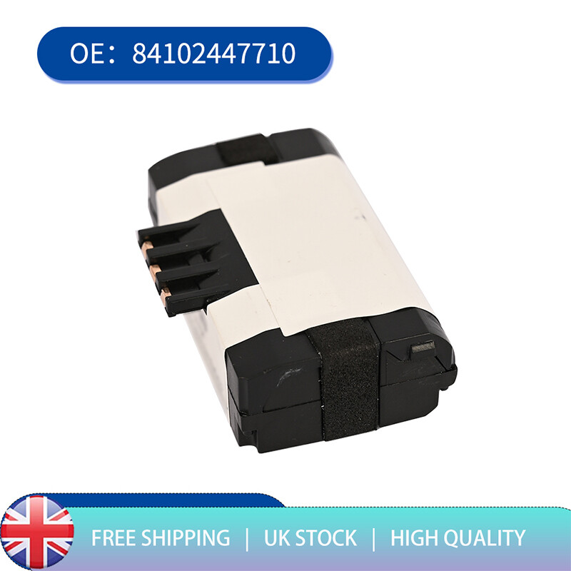 TCB Telematics Control Unit Module Accumulator Battery Fits BMW ...