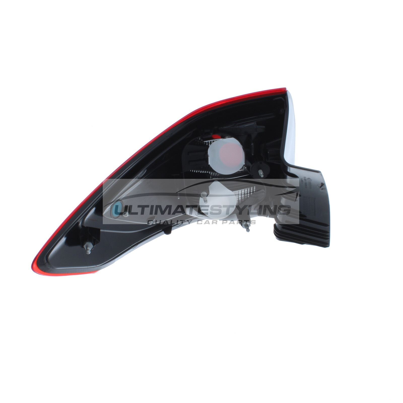 Ford C Max Rear Light 2015-2019 Outer Wing Tail Lamp Back Lens Drivers ...