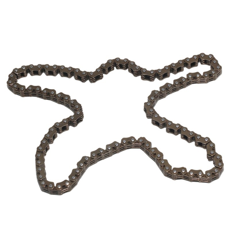 Cam Timing Chain for Suzuki VS1400 GLF GLP Intruder 1400 Boulevard S83 ...