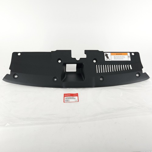 Genuine OEM Honda 71125-TLA-A50 Front Grille Sight Shield Cover 2020 ...