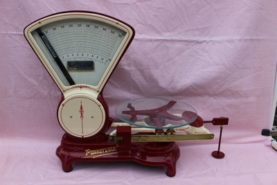 Scales - Antique Candy Scale