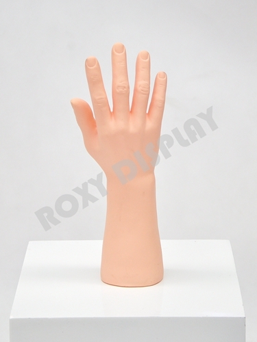 Male Display Hands Plastic #PS-MHF | eBay