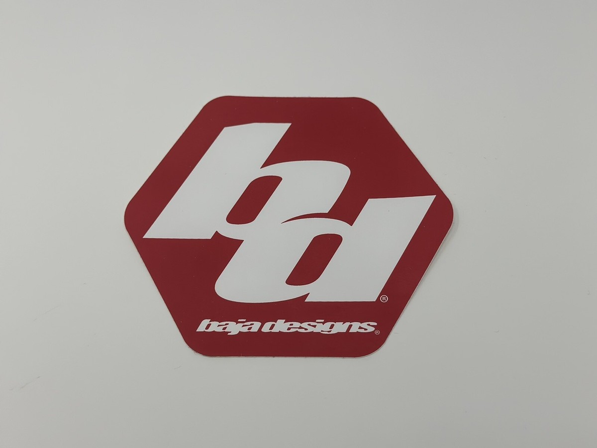 Baja Designs Logo