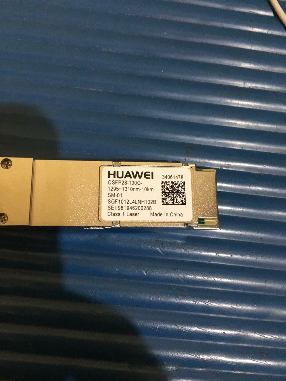Huawei 03032YHF 200G-DWDM-C Ext. T23HP-SM-TCFP for sale online | eBay