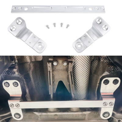 Front Subframe Brace For VW Golf MK7/7.5 MK8 R GTI / Audi RS3 8V FL ...