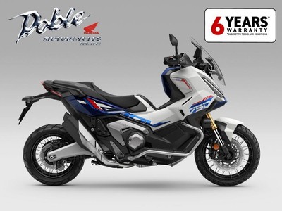 Brand new 2026 Honda X-ADV Special Edition | eBay UK