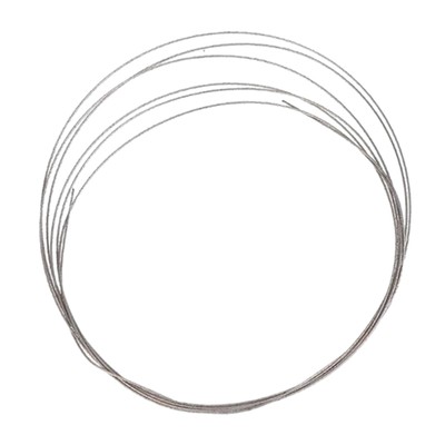 Diamond Wire Saw Cutting Tool Silver Superfine Diamond Wire Cutting Saw ...