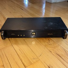 PS Audio Superlink Generation 2 Digital Processor Vintage No Power Cord ...