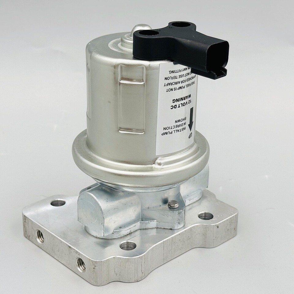 New Fuel Transfer Pump 4935092 4088507 5362253 For Cummins Isx Free ...