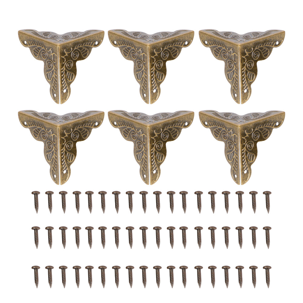 30 Pcs Rattan Corner Shelf Covers Safety Protectors for Furniture Guards | eBay