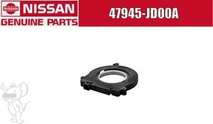 Nissan Genuine Sensor assy-steering angle 47945-JD00A Japan | eBay