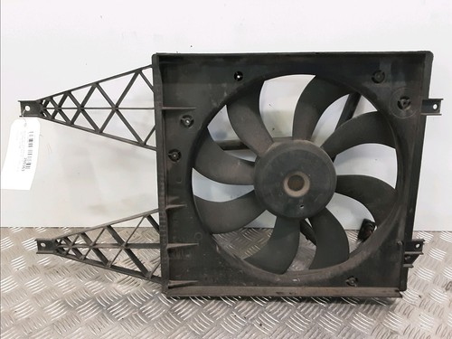 MOTEUR VENTILATEUR RADIATEUR VOLKSWAGEN POLO PH 6 6Q0959455N | eBay
