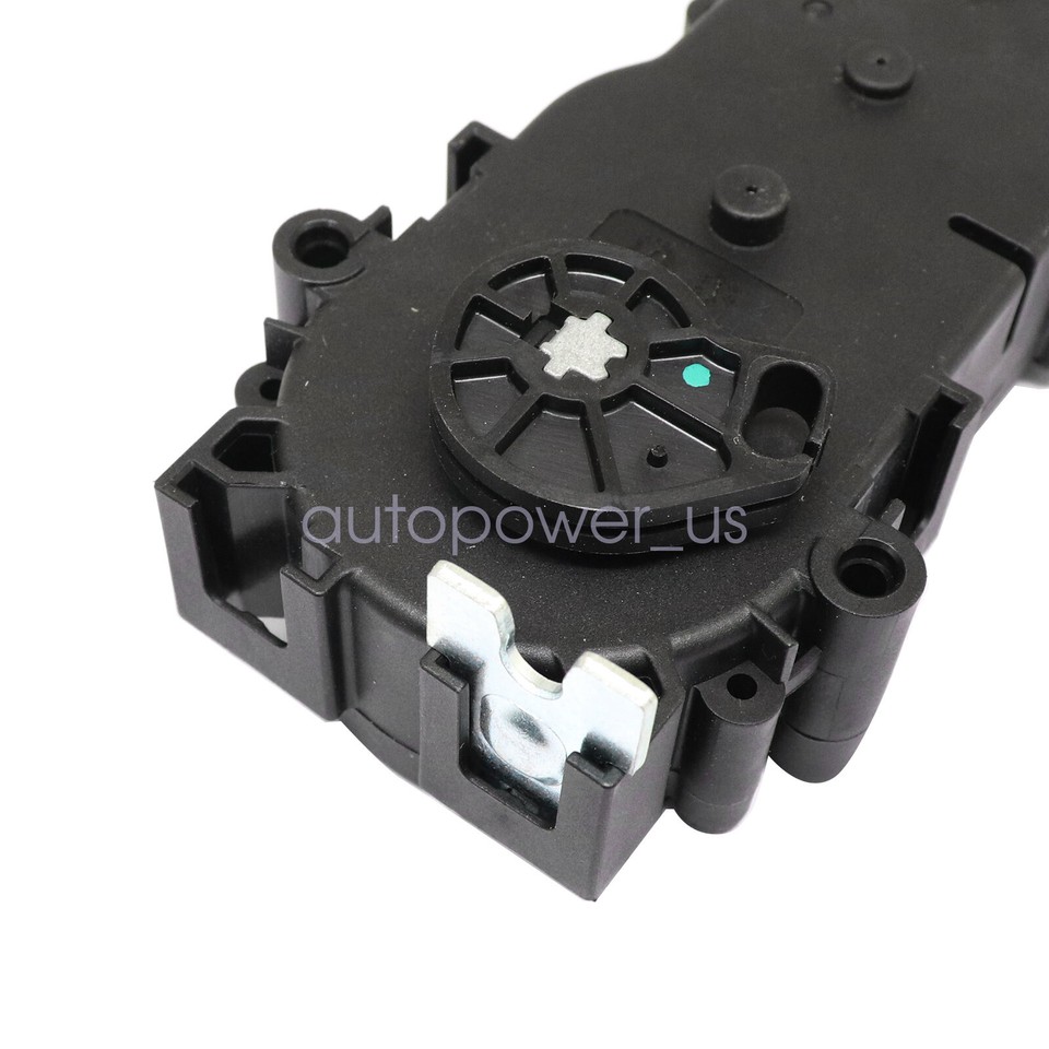 Cinching Tailgate Latch Actuator Motor For Tesla Model S 2012-2021 ...