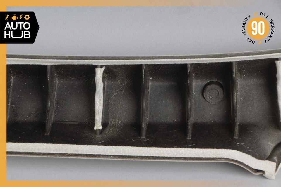 Mercedes R230 SL500 SL55 AMG Front Right Side Interior Trim Panel A ...