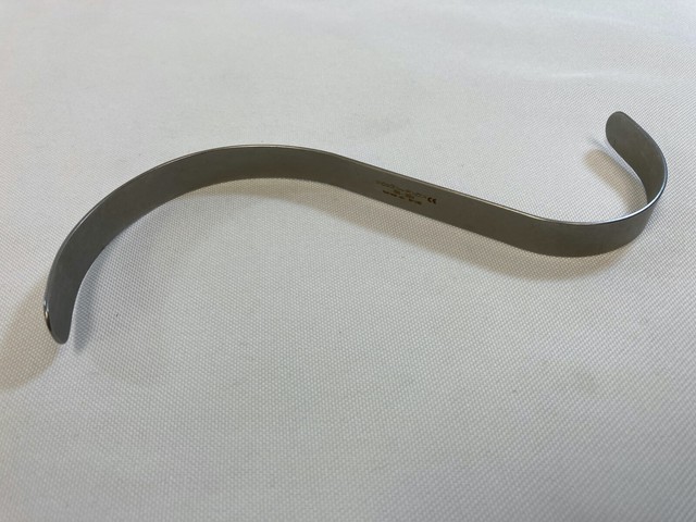 Snowden-Pencer 88-9114 Hasson S Retractor Set 13mm Width for sale ...