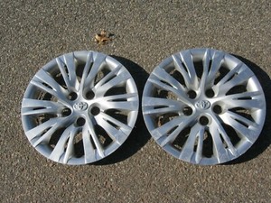 hubcapjoes | eBay Stores