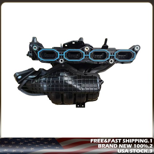 For 18-24 Altima 15-18 Rogue 14-19 X-TRAIL Intake Manifolds 14001-6CT1B ...