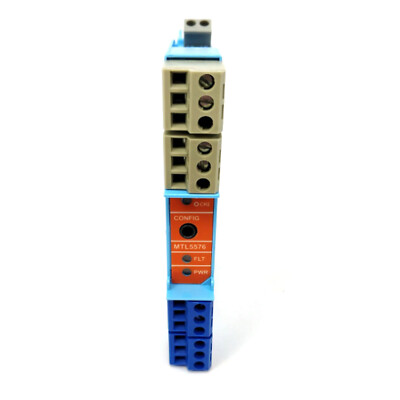 1PCS New MTL MTL5576 isolated safety barrier Rapid delivery | eBay