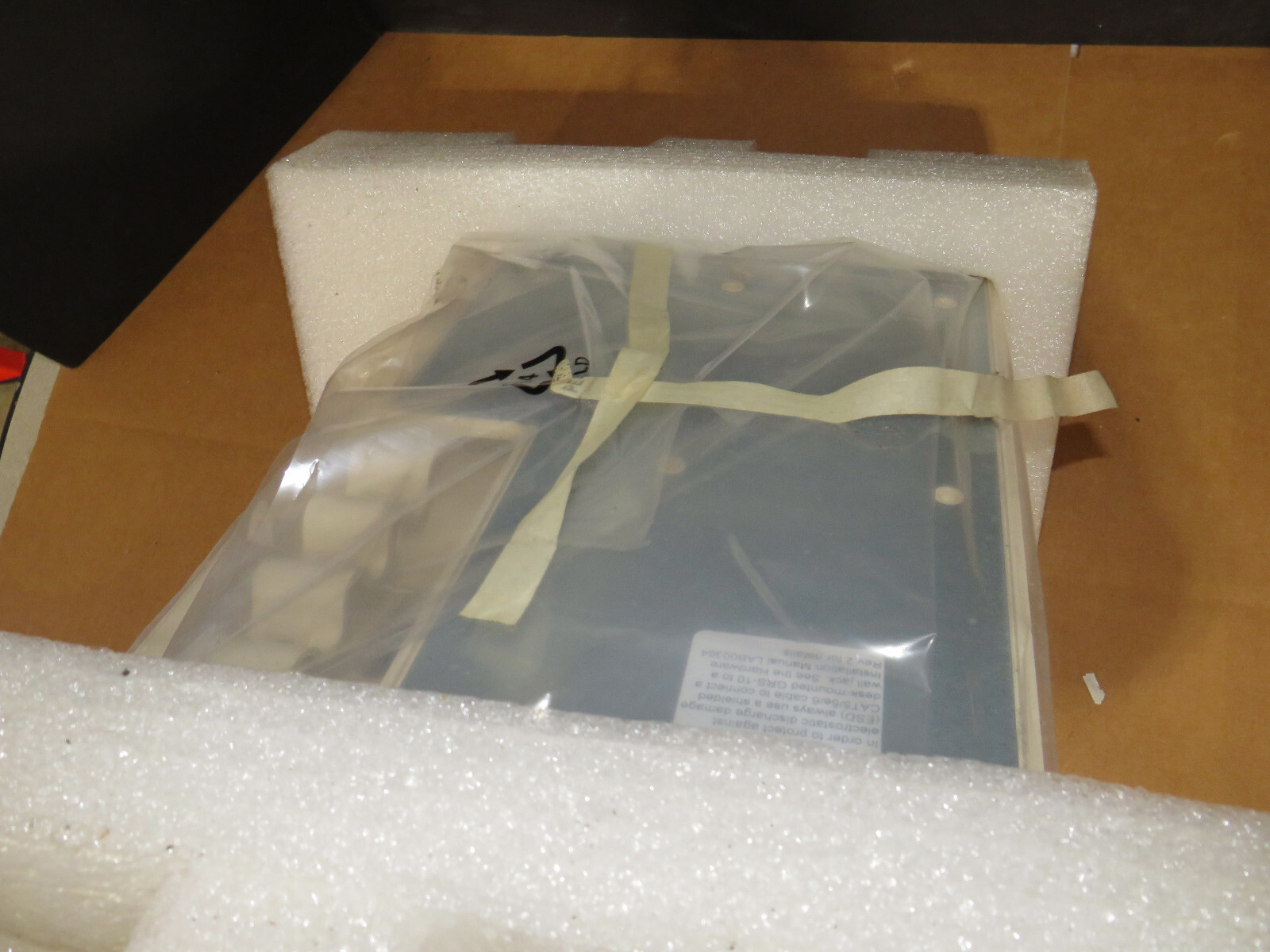 Hill-Rom Grs10 NaviCare Grs-10 Nurse Call Station P2500NNC1A00 USB for ...