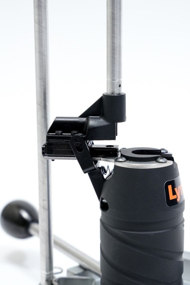 Lyman® Accu-Prime™ - Auto-Load Bench Priming Tool, for Large and Small ...