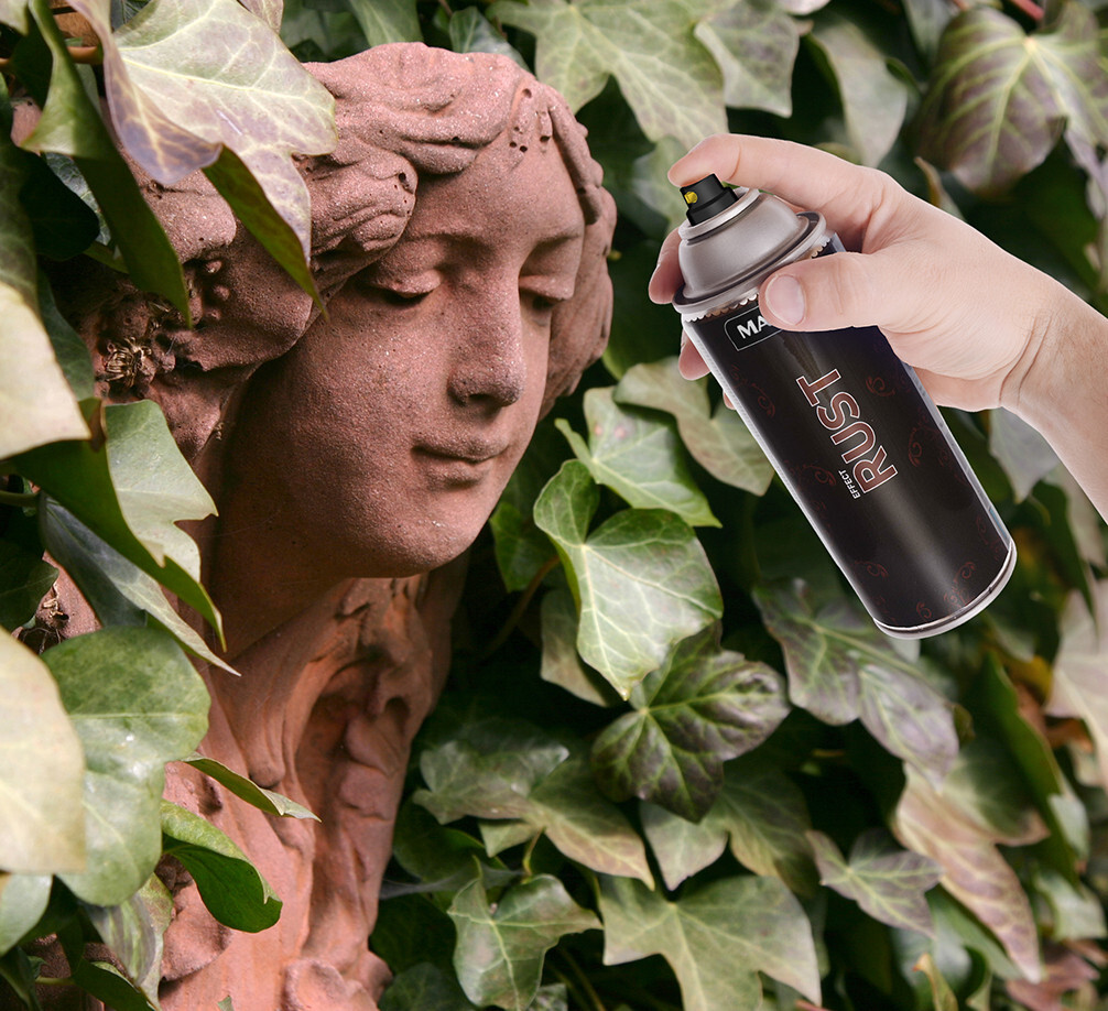 Maston Spray Paint Rust effect 400ml | eBay UK