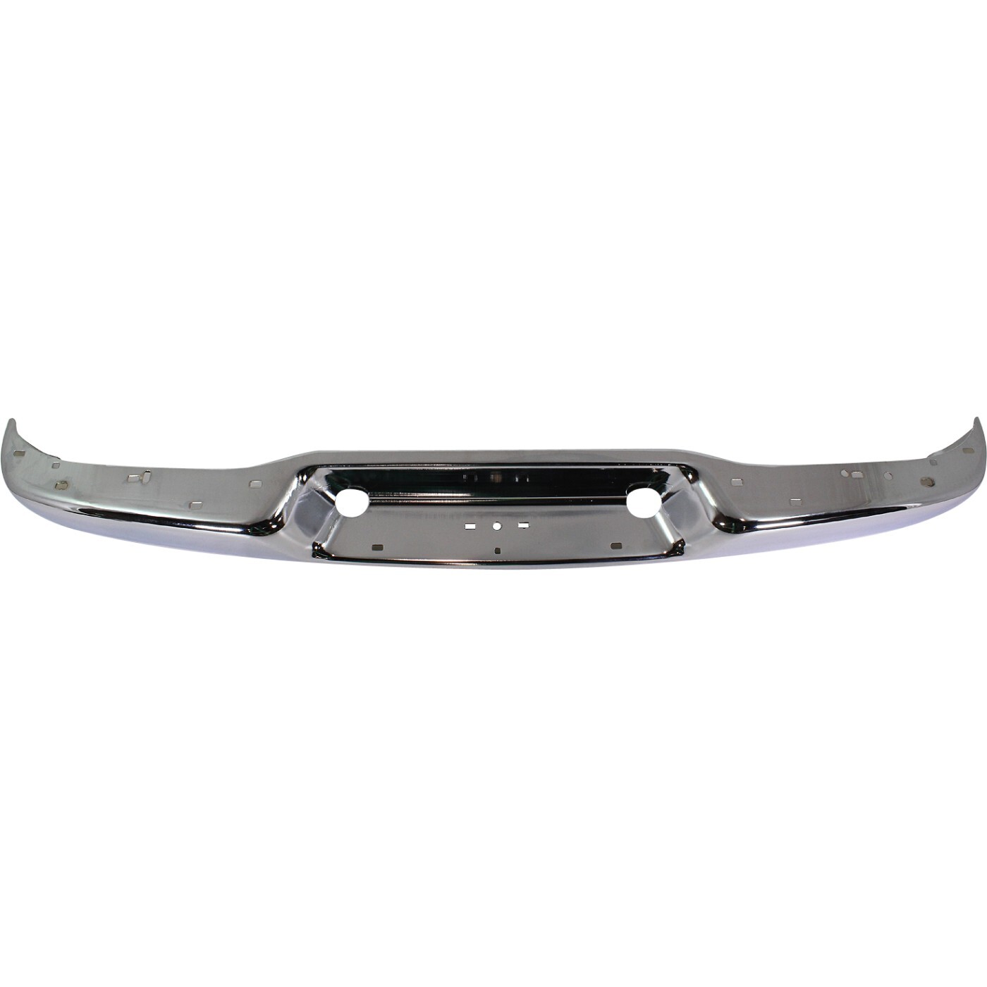 84376069, 15733283 New Step Bumper Face Bars Rear Chrome for SaVana GMC ...