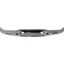 84376069, 15733283 New Step Bumper Face Bars Rear Chrome for SaVana GMC ...