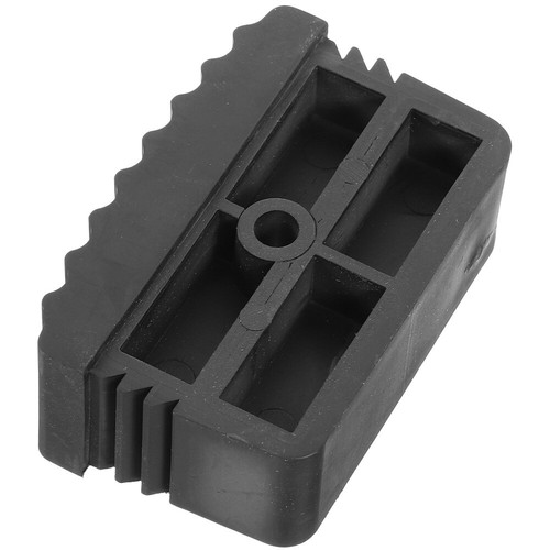 Ladder Foot Cover Rubber Caps Ladder Feet Pad Non Slip for Step Ladders ...