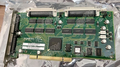 1pc used SUN X6541A SCSI card 375-0006 348-0036690C | eBay